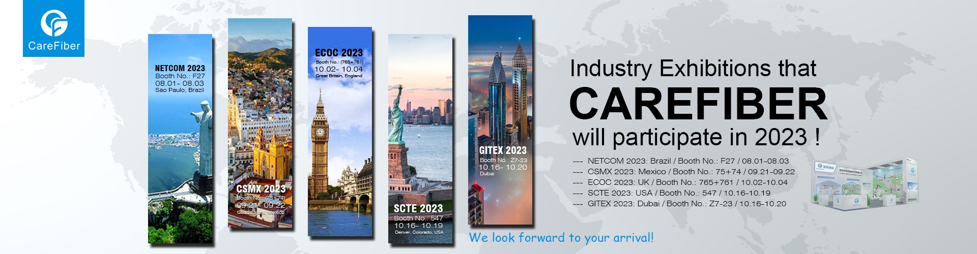 Best Fiber Optic Cable & Fiber Optic Cable Manufacturers | Carefiber